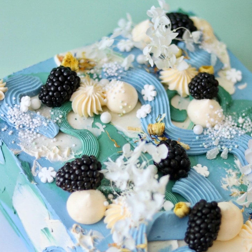 celebration-sheet-cakes-kitchen-slab-custom-buttercream-melbourne ...