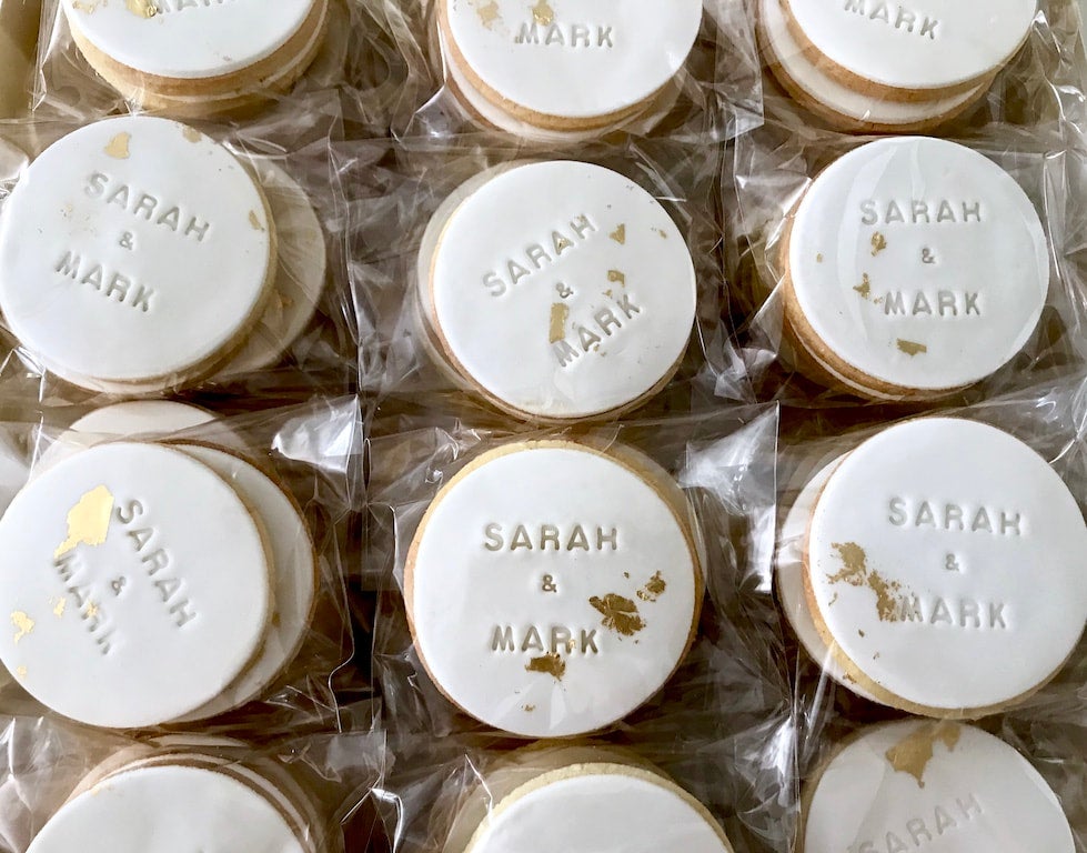 custom-bespoke-personalised-cookies-melbourne-inner-west-bakery-venue ...
