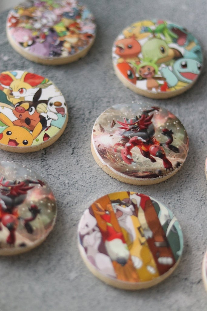 pokemon-pokeball-cake-edible-image-characters-melbourne-yarraville ...